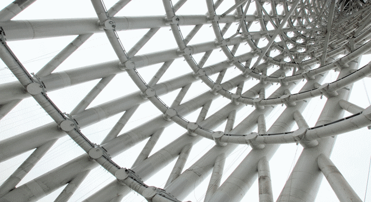 CANTON TOWER 广州塔 - MARK HEMEL BARBARA KUIT INFORMATION BASED ARCHITECTURE