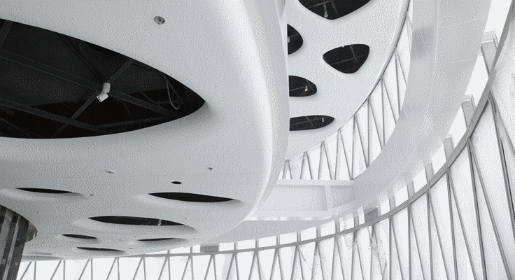 CANTON TOWER - MARK HEMEL BARBARA KUIT INFORMATION BASED ARCHITECTURE